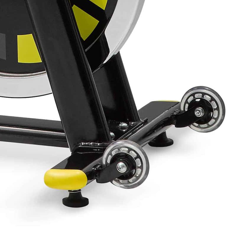 HORIZON GR3 INDOOR UPRIGHT SPINNING CYCLE - Johnson Fitness
