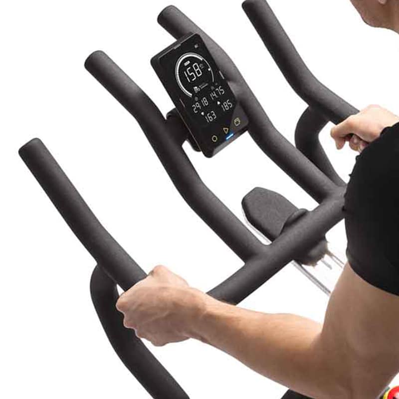 HORIZON GR6 INDOOR CYCLE ΠΟΔΗΛΑΤΟ ΓΥΜΝΑΣΤΙΚΗΣ - Johnson Fitness