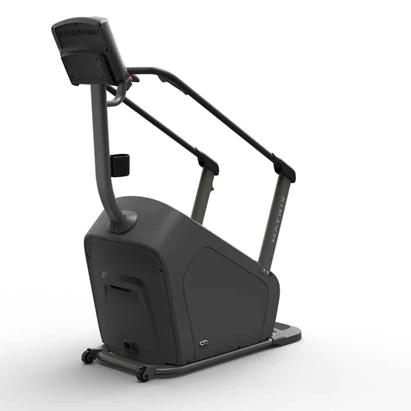 MATRIX C50 XIR STEP MILL - Johnson Fitness