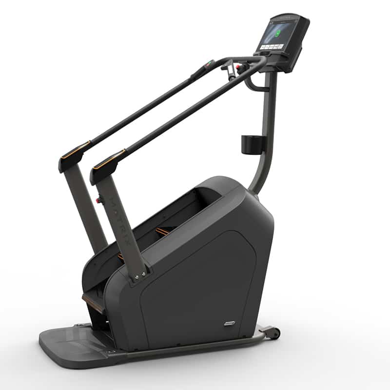 MATRIX C50 XIR STEP MILL - Johnson Fitness