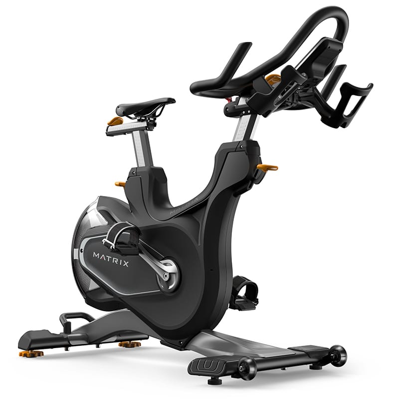MATRIX CXM INDOOR CYCLE ΠΟΔΗΛΑΤΟ ΓΥΜΝΑΣΤΙΚΗΣ - Johnson Fitness