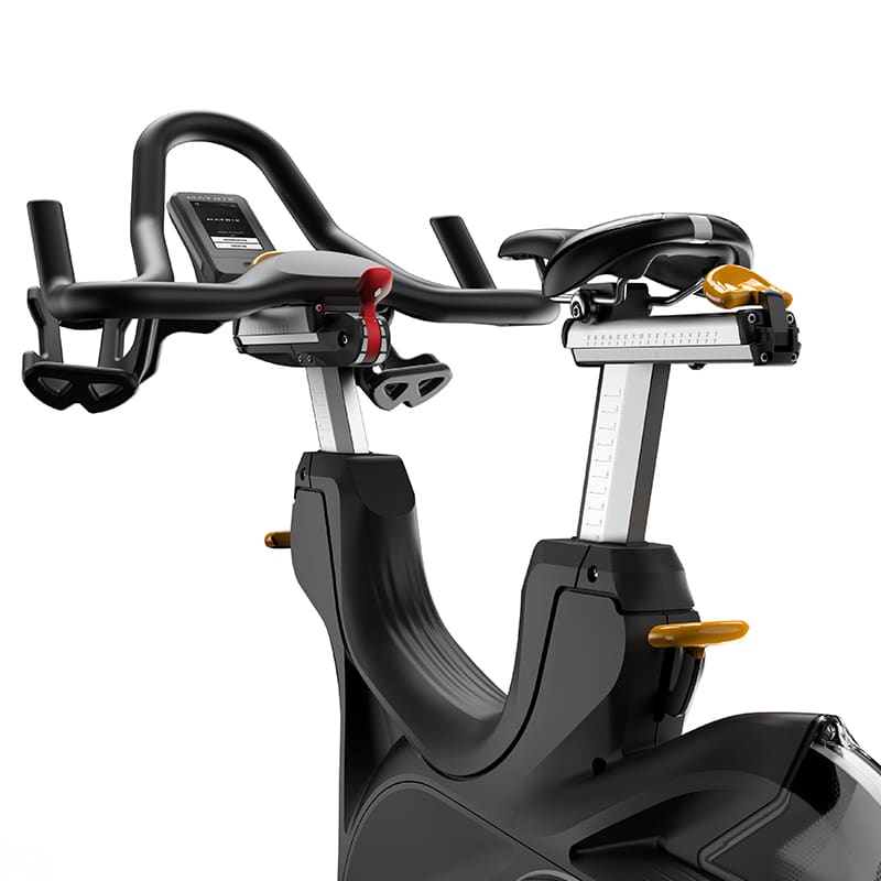 MATRIX CXM INDOOR CYCLE ΠΟΔΗΛΑΤΟ ΓΥΜΝΑΣΤΙΚΗΣ - Johnson Fitness