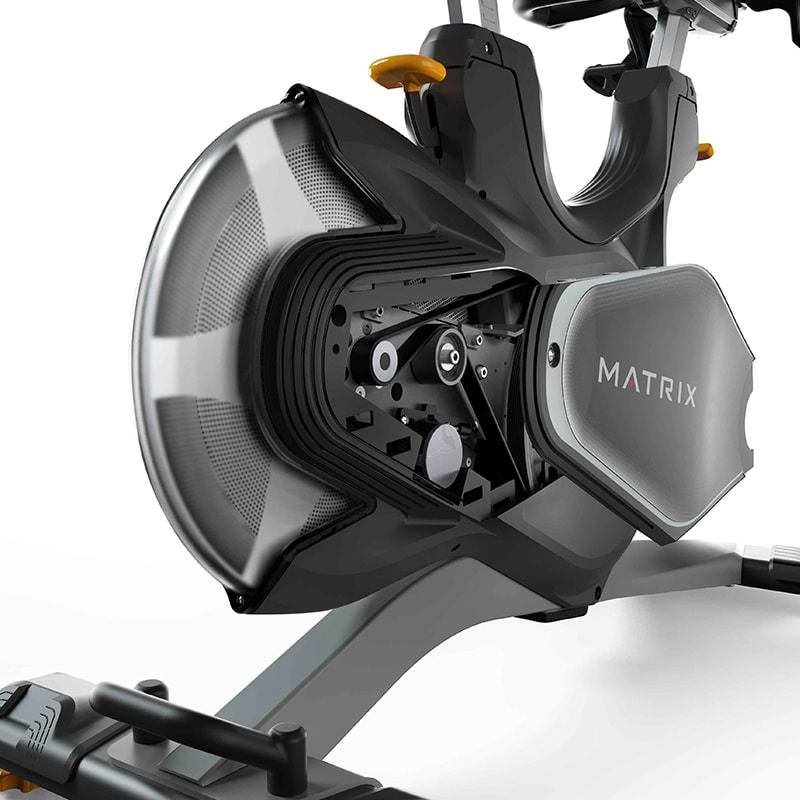 MATRIX CXM INDOOR CYCLE ΠΟΔΗΛΑΤΟ ΓΥΜΝΑΣΤΙΚΗΣ - Johnson Fitness