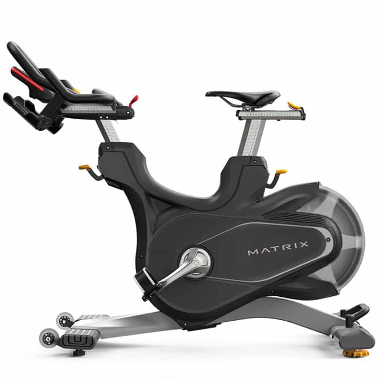 MATRIX CXP INDOOR CYCLE ΟΡΘΙΟ ΠΟΔΗΛΑΤΟ ΓΥΜΝΑΣΤΙΚΗΣ - Johnson Fitness