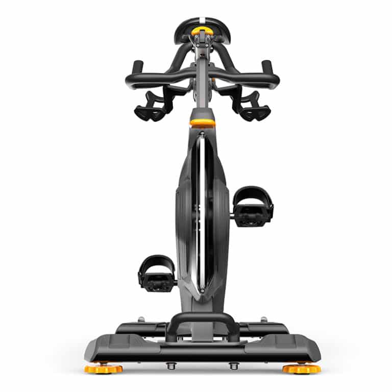 MATRIX CXP INDOOR UPRIGHT CYCLE - Johnson Fitness