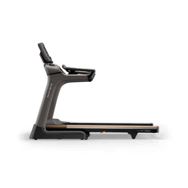 MATRIX TF50 TREADMILL & XER CONSOLE