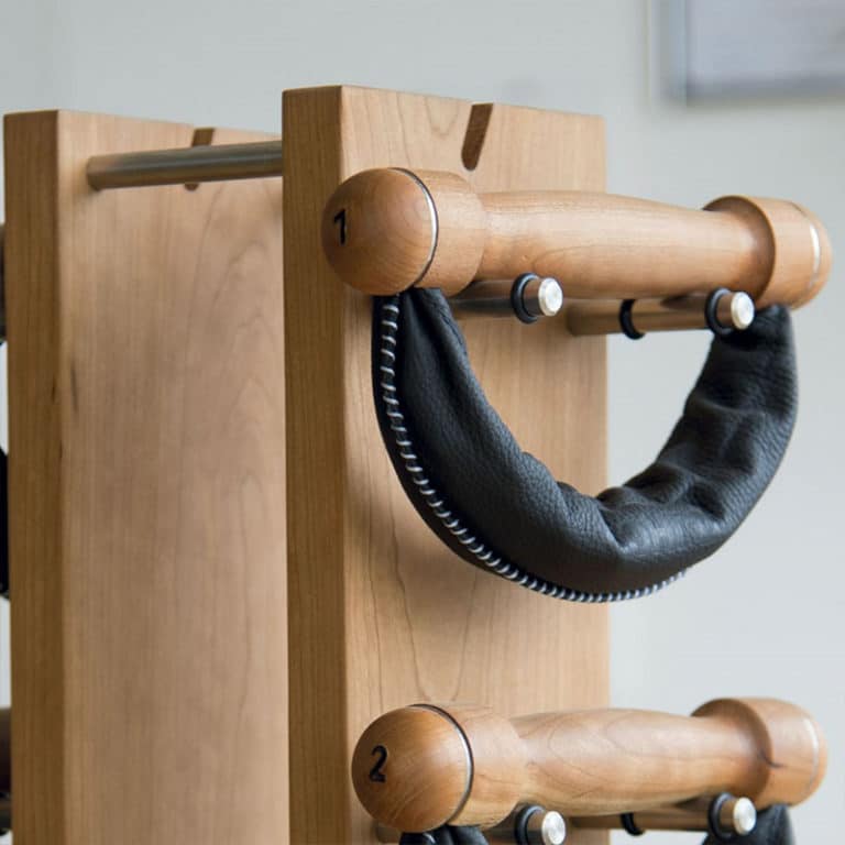 NOHRD WEIGHT BENCH - Johnson Fitness