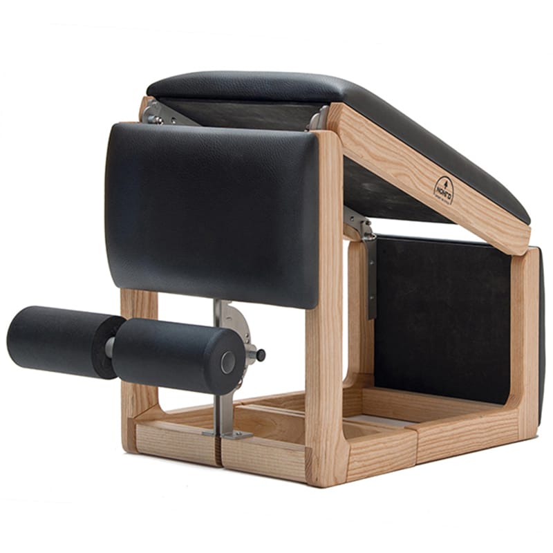 NOHRD TRAINING BENCH - Johnson Fitness