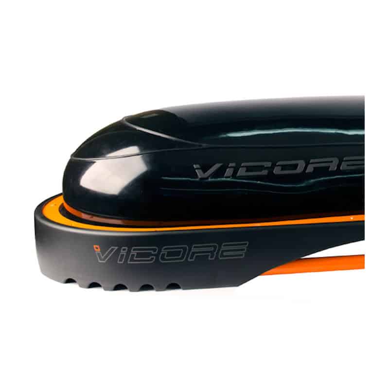 VICORE FITNESS TERRA CORE MULTI TRAINER SURFACE - Johnson Fitness