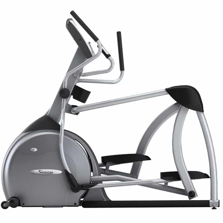 VISION S60 VM STEPPER - Johnson Fitness