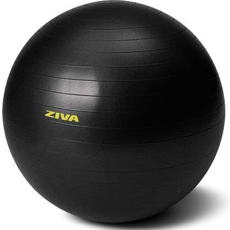ZIVA ANTI-BURST CORE FITBALL 75CM - Johnson Fitness