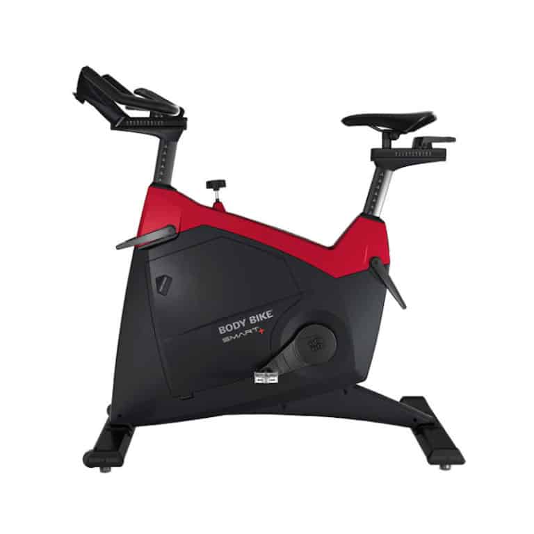 BODY BIKE SMART+ BLACK-RED ΟΡΘΙΟ ΠΟΔΗΛΑΤΟ ΓΥΜΝΑΣΤΙΚΗΣ ΕΚΘΕΣΙΑΚΟ ...