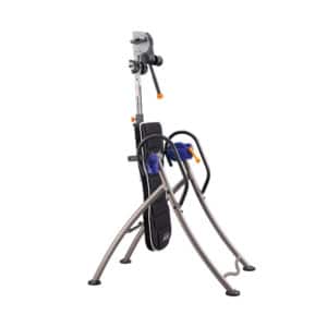 LIFE GEAR INVERSION TABLE - Johnson Fitness