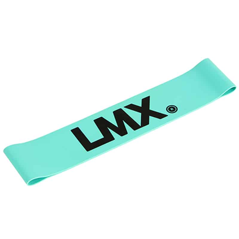 LIFEMAXX MINI BAND LEVEL 4 RESISTANCE BAND - Johnson Fitness