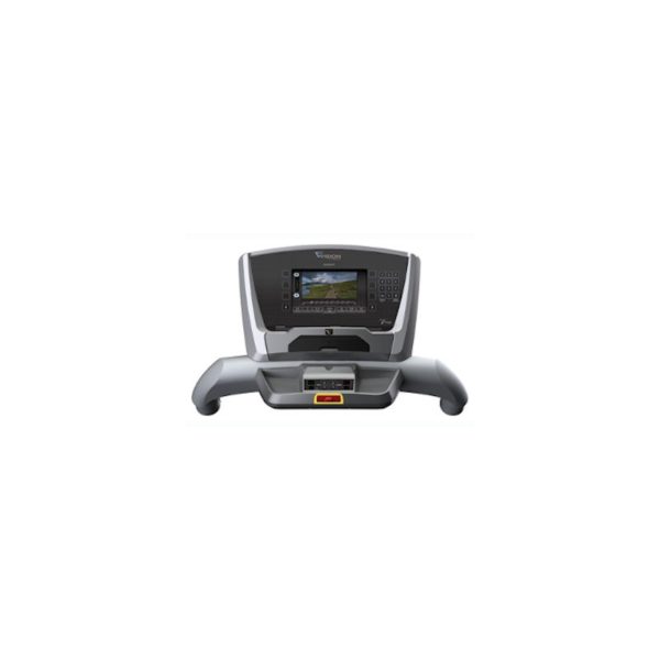 VISION TF40 ELEGANT EXHIBITION TREADMILL - Johnson Fitness