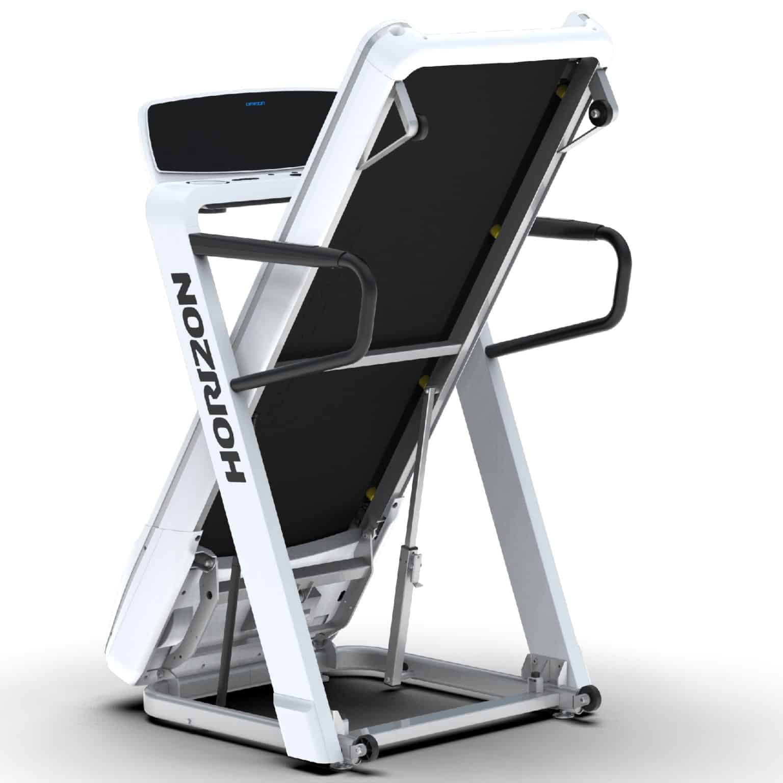 HORIZON OMEGA Z ΔΙΑΔΡΟΜΟΣ ΓΥΜΝΑΣΤΙΚΗΣ - Johnson Fitness