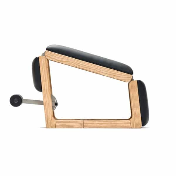 NOHRD WEIGHT BENCH - Johnson Fitness