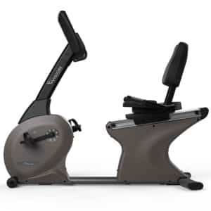 MATRIX RECUMBENT R50 ΚΑΘΙΣΤΟ ΠΟΔΗΛΑΤΟ ΓΥΜΝΑΣΤΙΚΗΣ ΜΕ ΚΟΝΣΟΛΑ XER ...