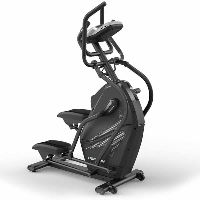 HORIZON PEAK TRAINER STEPPER - Johnson Fitness