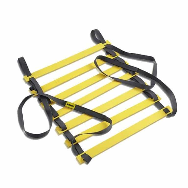 ZIVA FITNESS AGILITY LADDER - Johnson Fitness