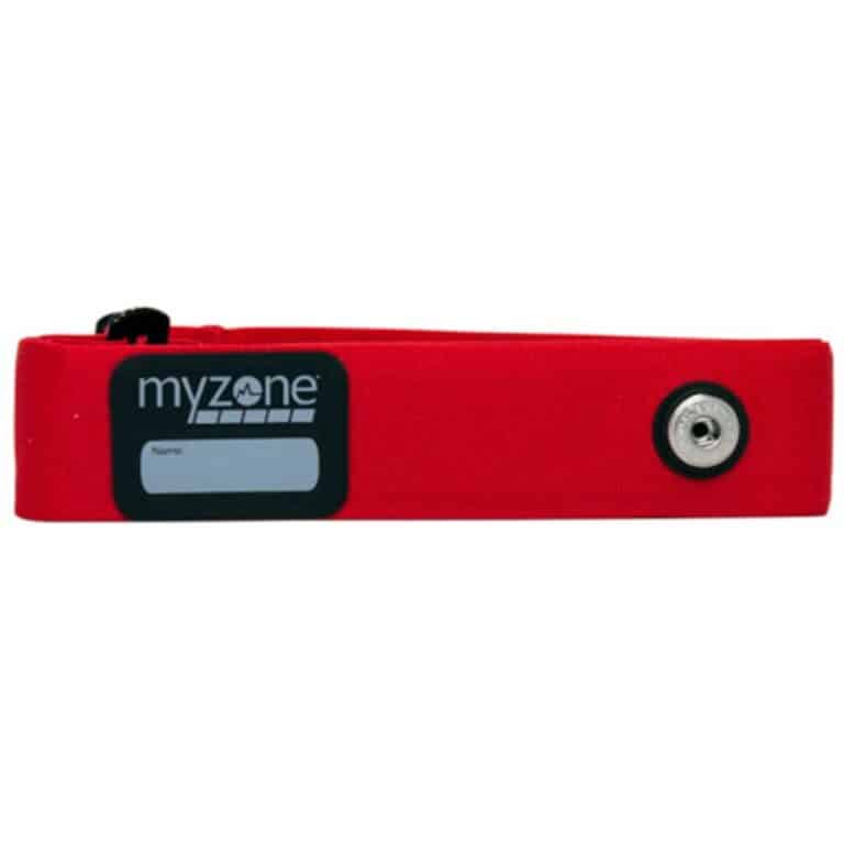 MYZONE® ADJUSTABLE REPLACEMENT STRAP FOR MZ3 ACTIVITY BELT - Johnson ...