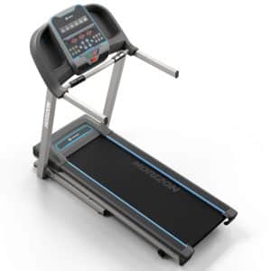 HORIZON TR5.0 TREADMILL - Johnson Fitness