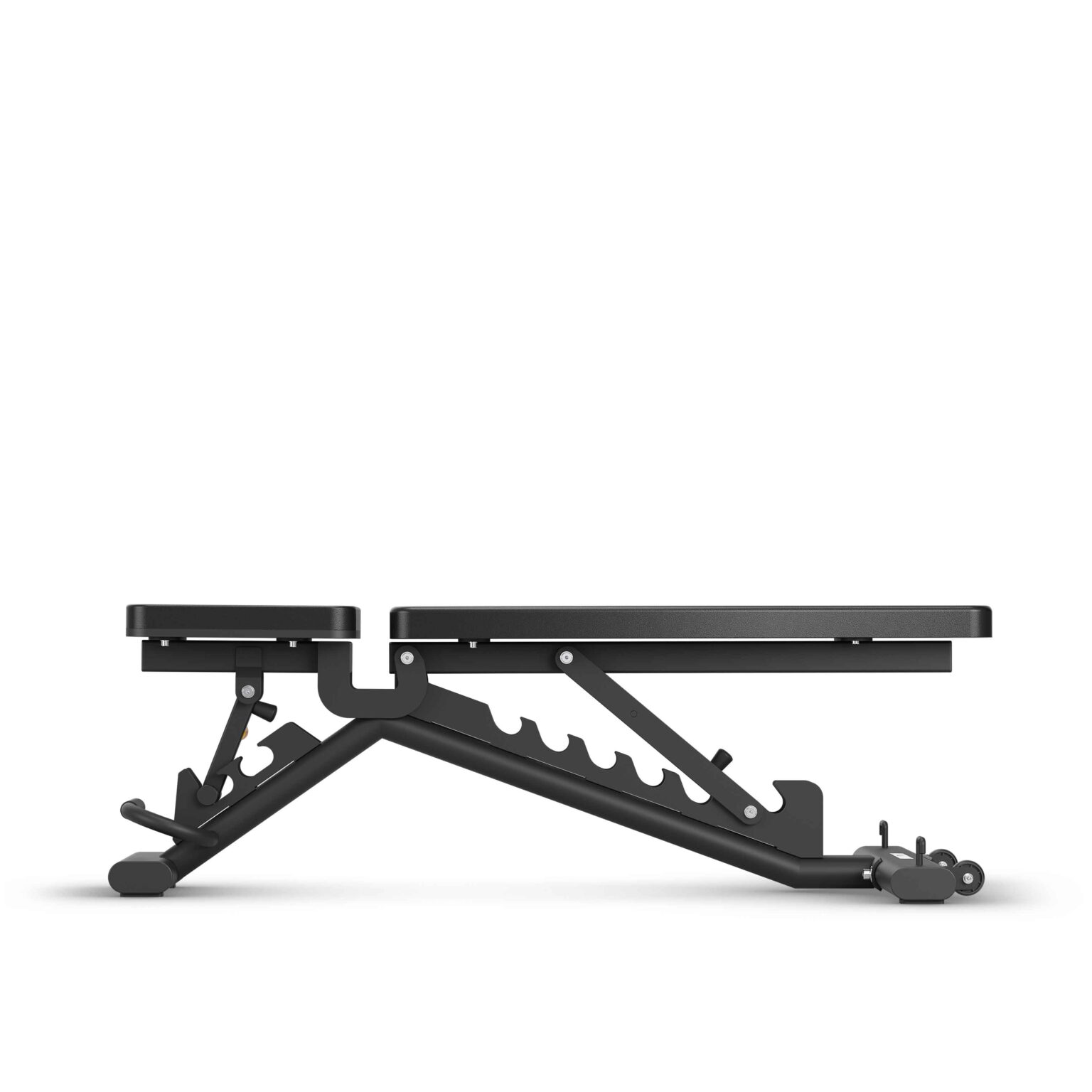 HORIZON HBN50 FOLDABLE BENCH - Johnson Fitness