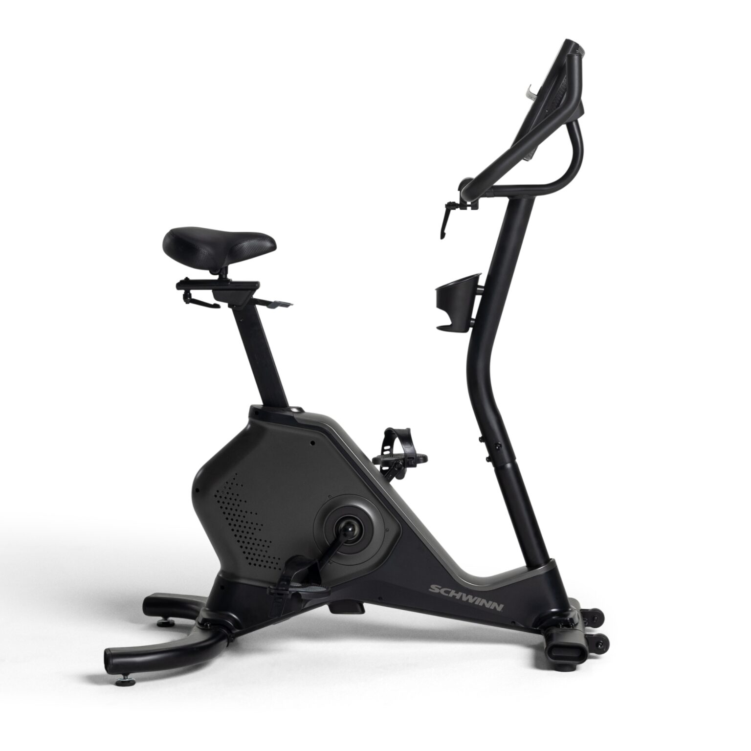 Schwinn 590U Ποδηλατο γυμναστικης - Johnson Fitness